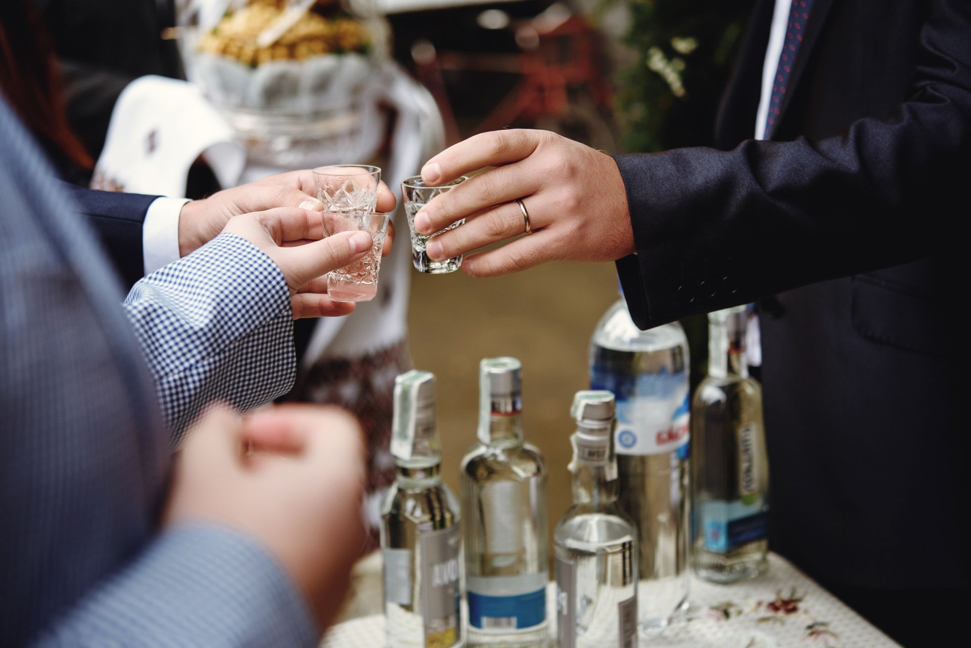 Washington Liquor Liability Insurance