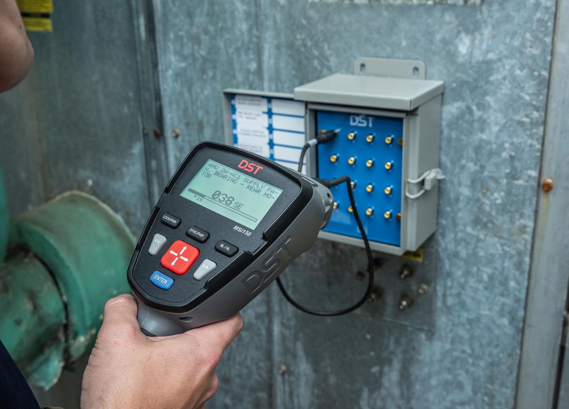 Discovery Sound Technology Blog | Predictive Maintenance Insights