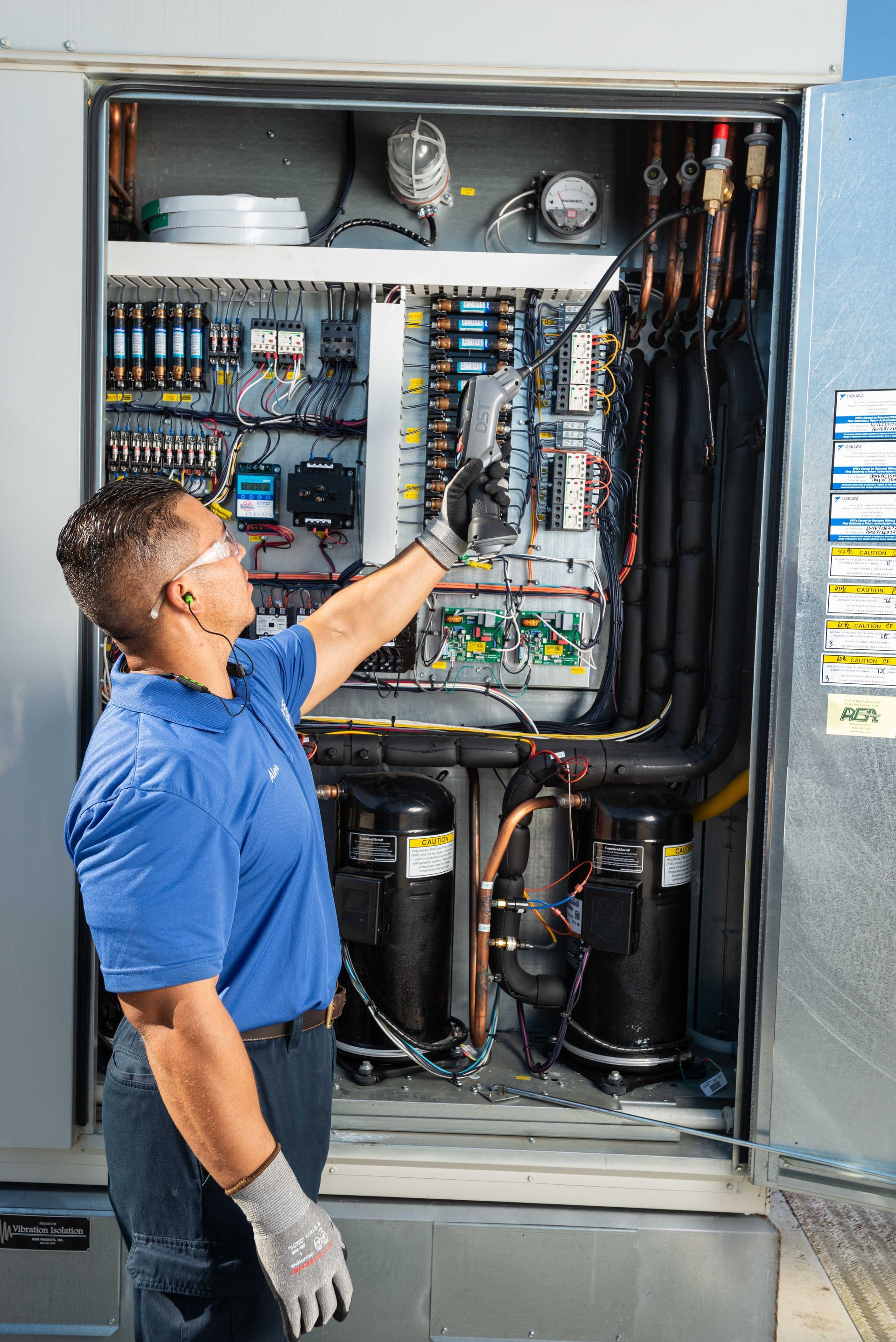 XOi Partnership - Discovery Sound Technology