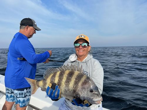 St. Simons Fishing Center