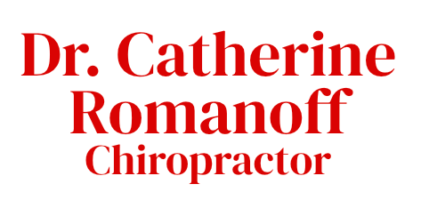 Chiropractic Therapy and More l DR CATHERINE ROMANOFF