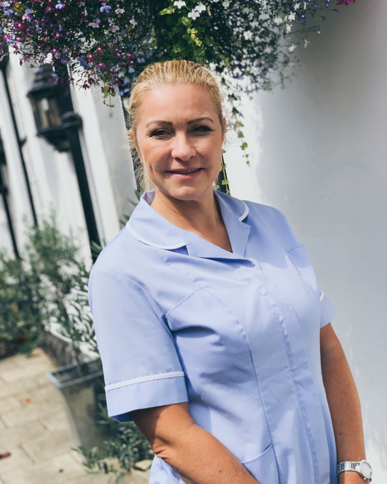 Call Out Fee | Nurse Agnes London