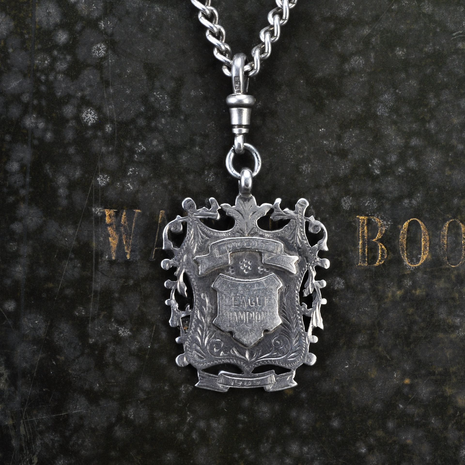 Antique & Vintage Jewellery | Zelley Jewellers | Norwich