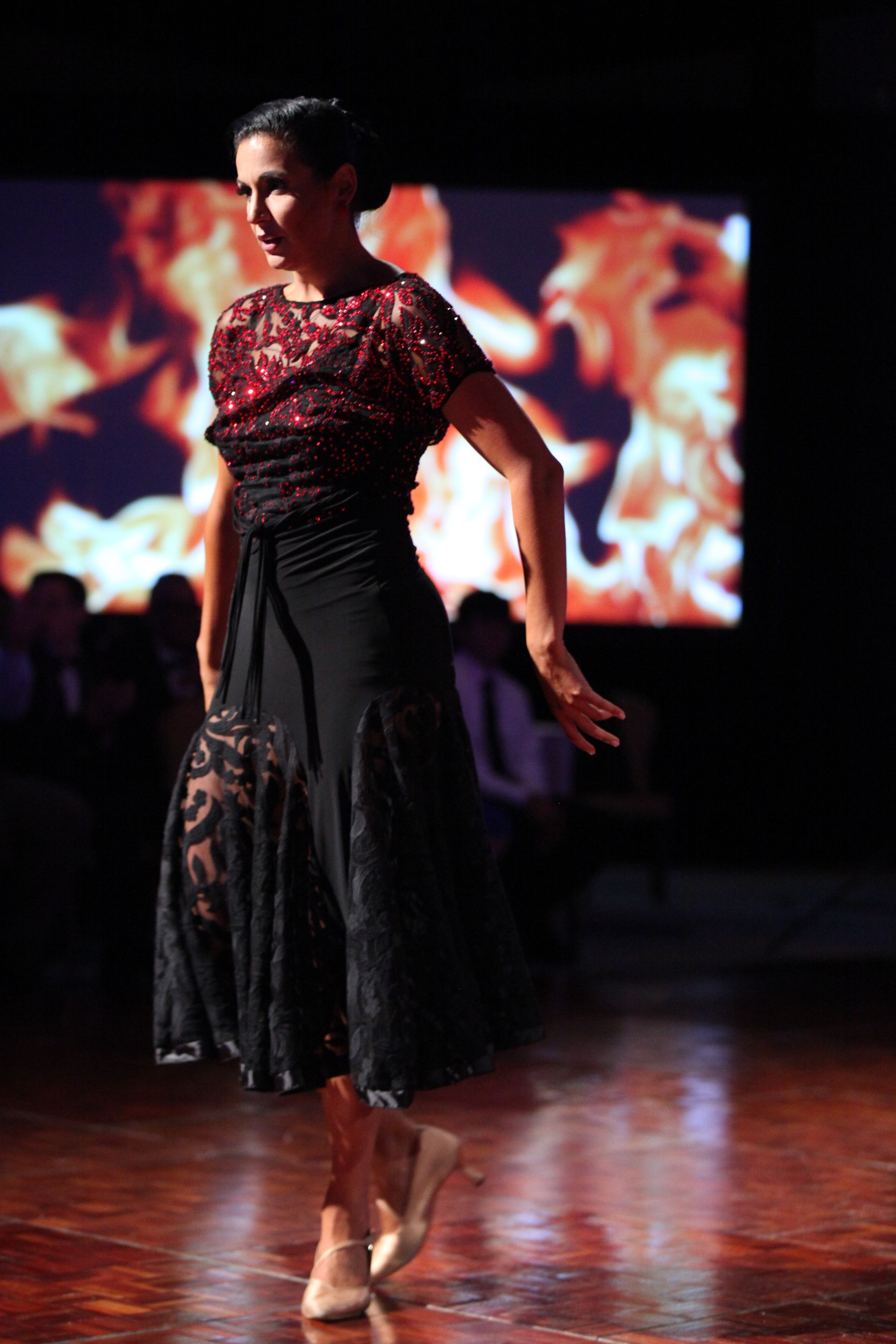 Elizabeth Minieri | Professional Spokesmodel