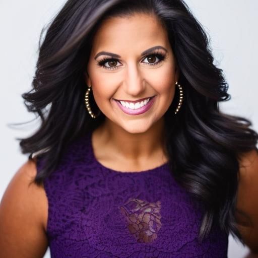 Elizabeth Minieri | Professional Spokesmodel