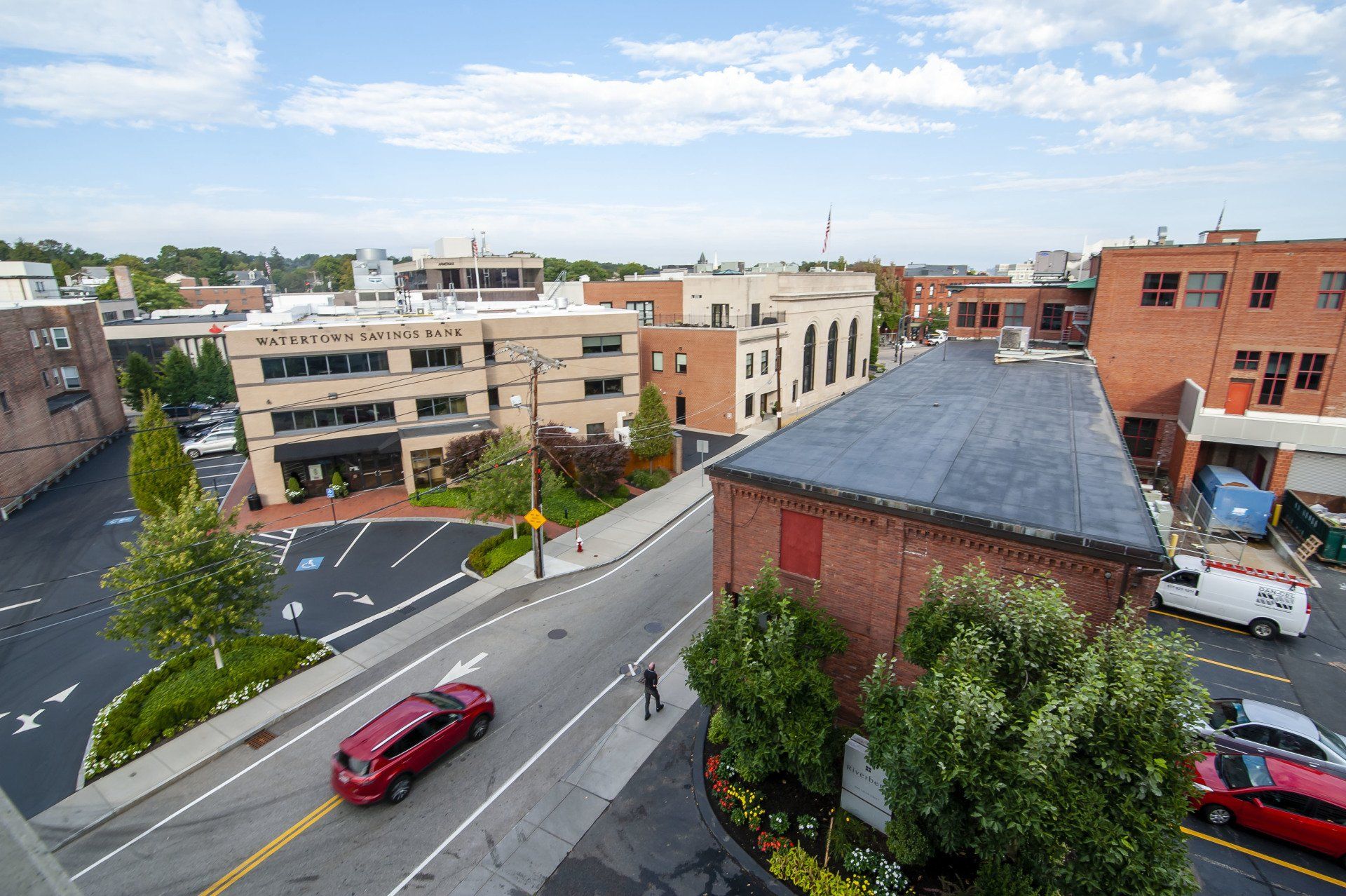 5 Benefits of a Transportation Management Association (TMA) in Your ...