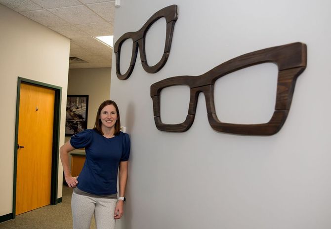 Improving Life Through Quality Optometry | About | Oculi Vision