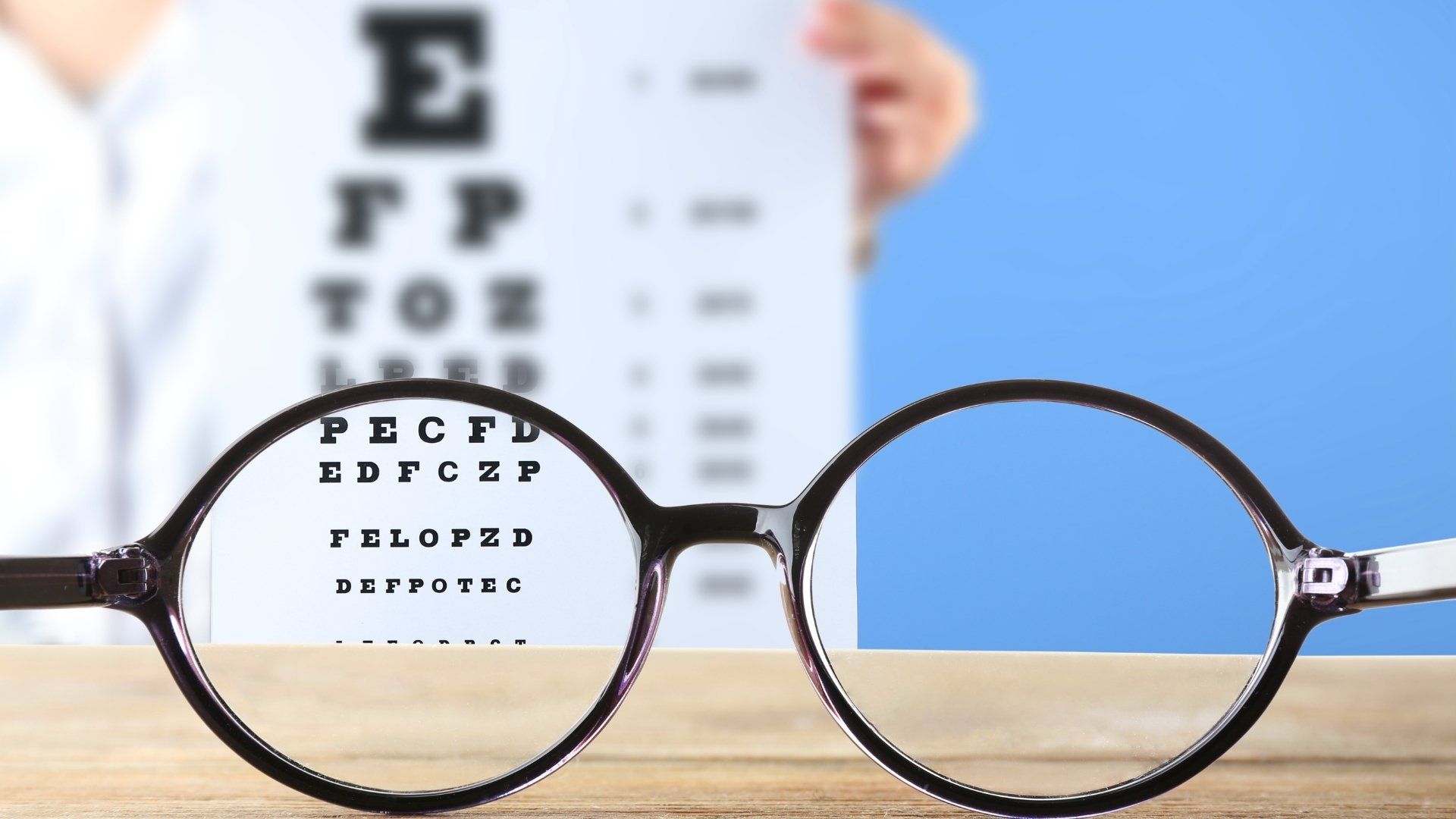 What Does It Mean To Have 20 20 Vision 