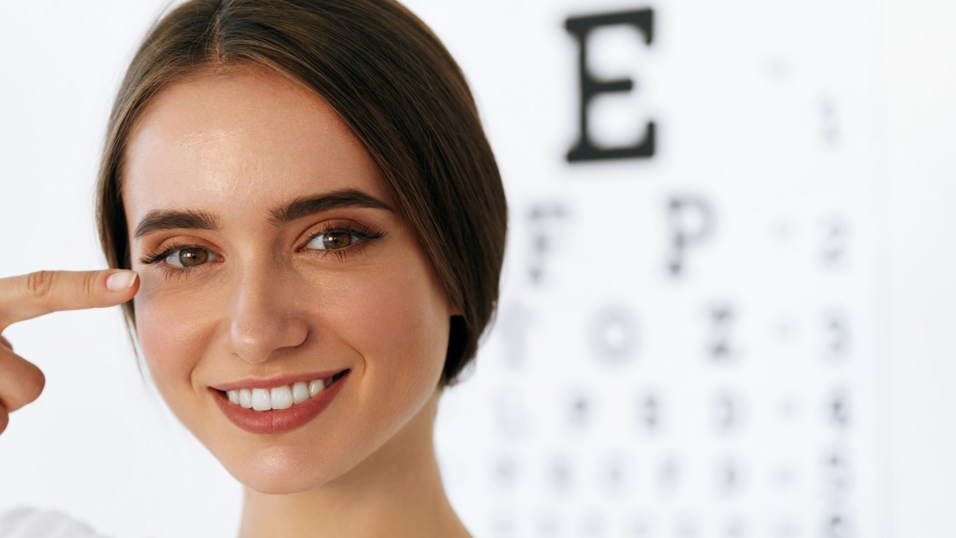 Eye Health Tips: Keeping Your Eyes Healthy