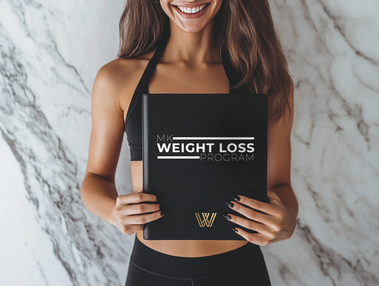 MK Weight Loss Program | Orlando & Winter Park’s Leading Weight Loss ...