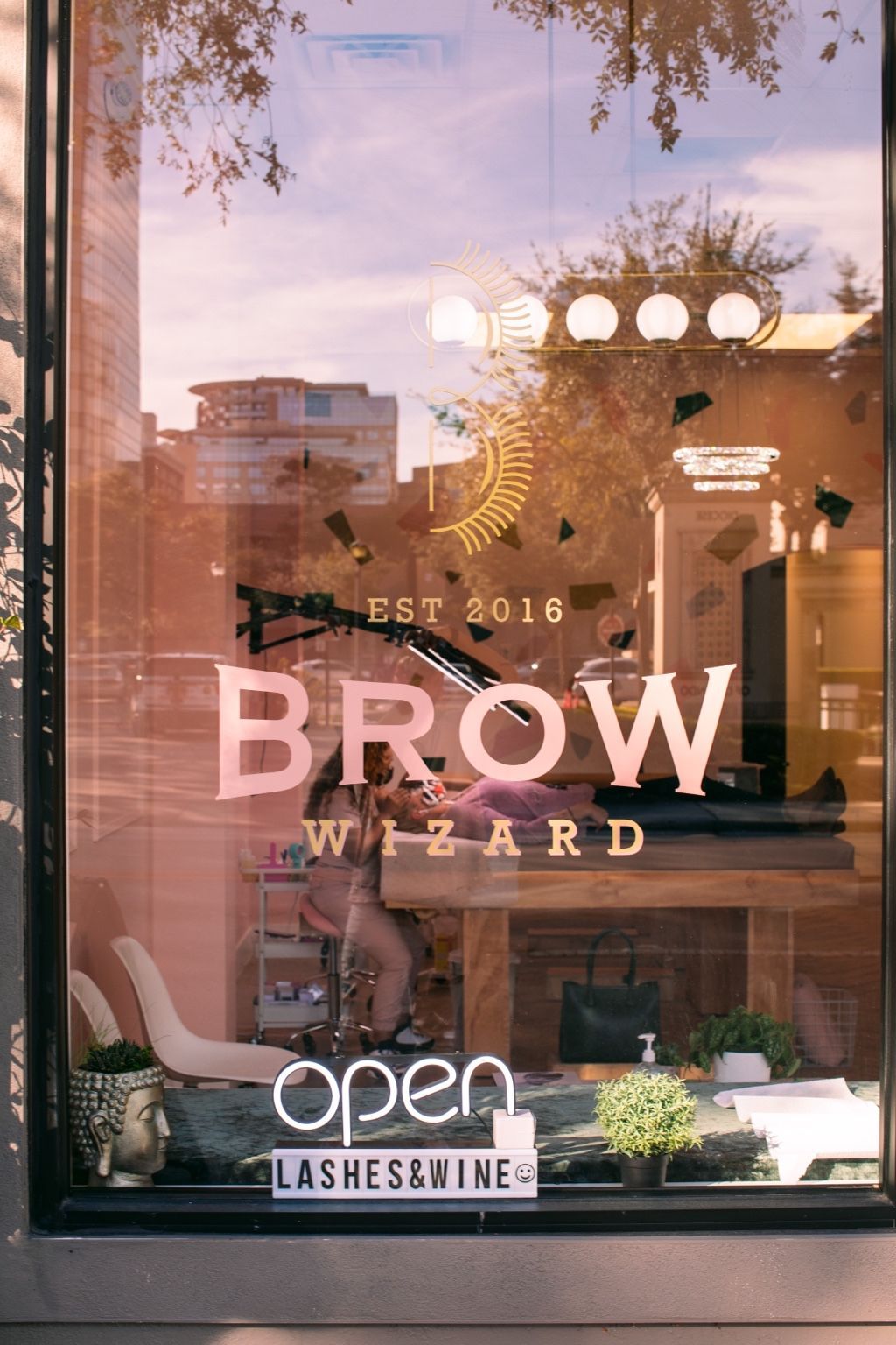 Windermere Medical Spa x Brow Wizard | Luxury Brows & PMU in Orlando ...