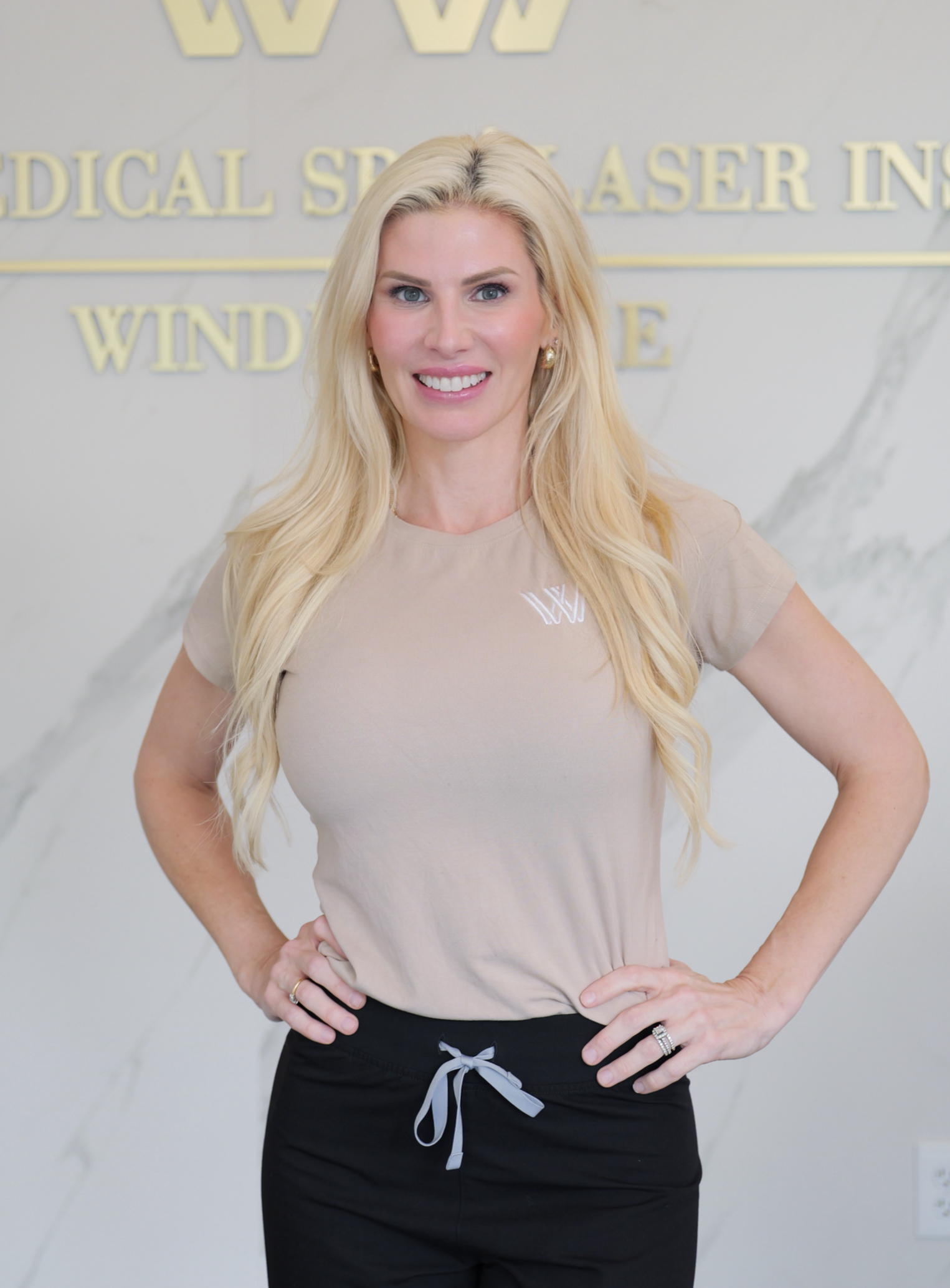 Orlando Injector Sheree Jackson NP | 19 Years Experience