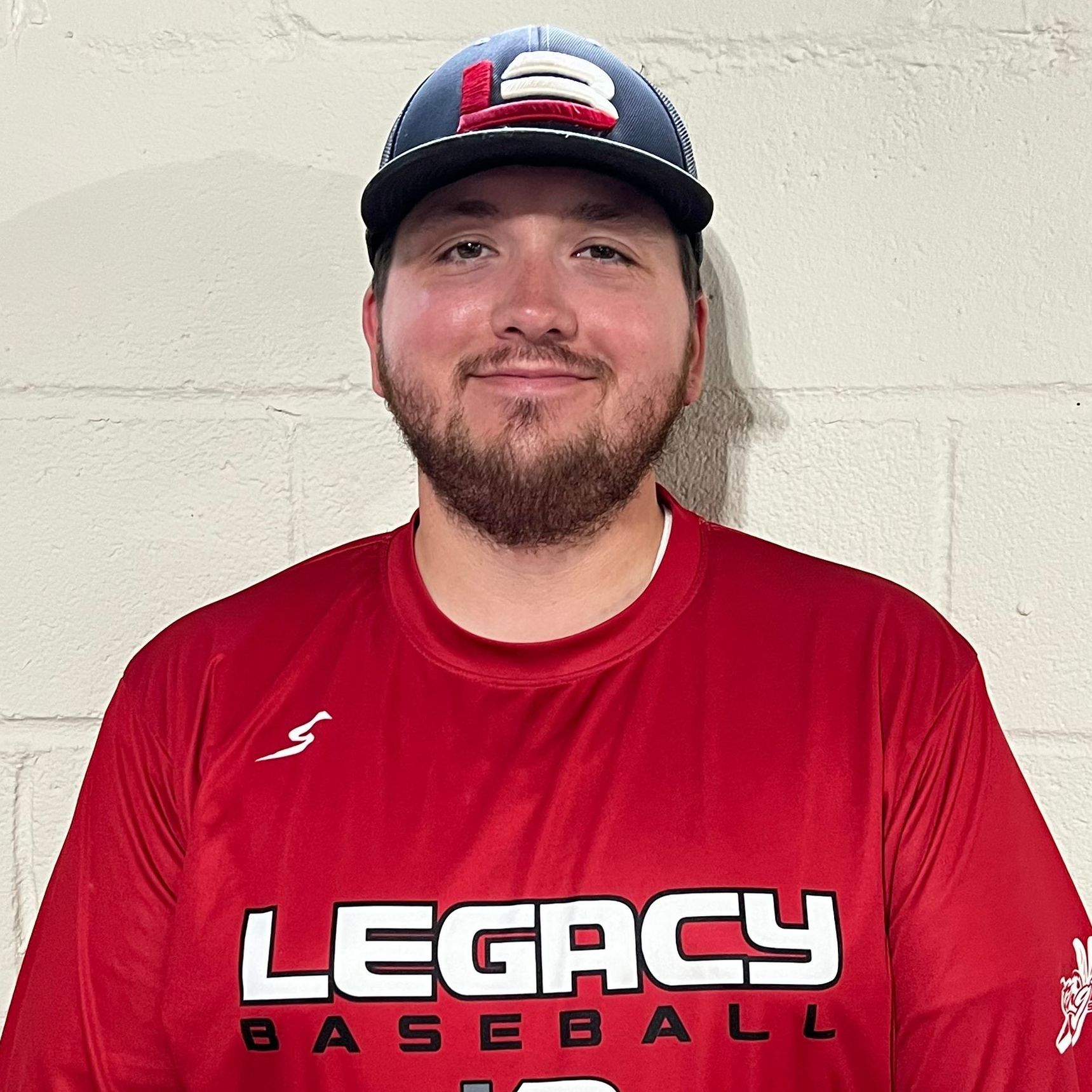 Legacy Baseball