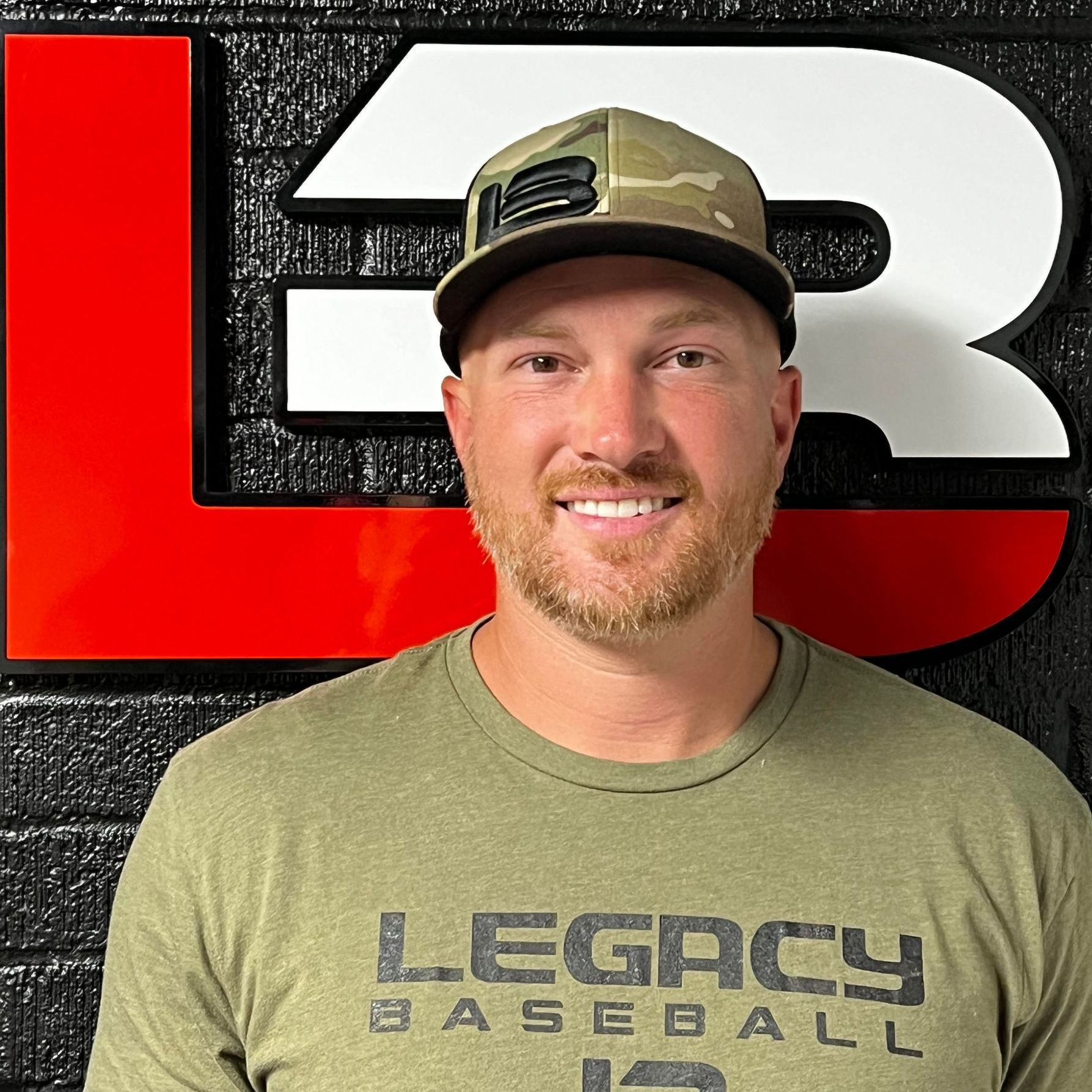 Legacy Baseball