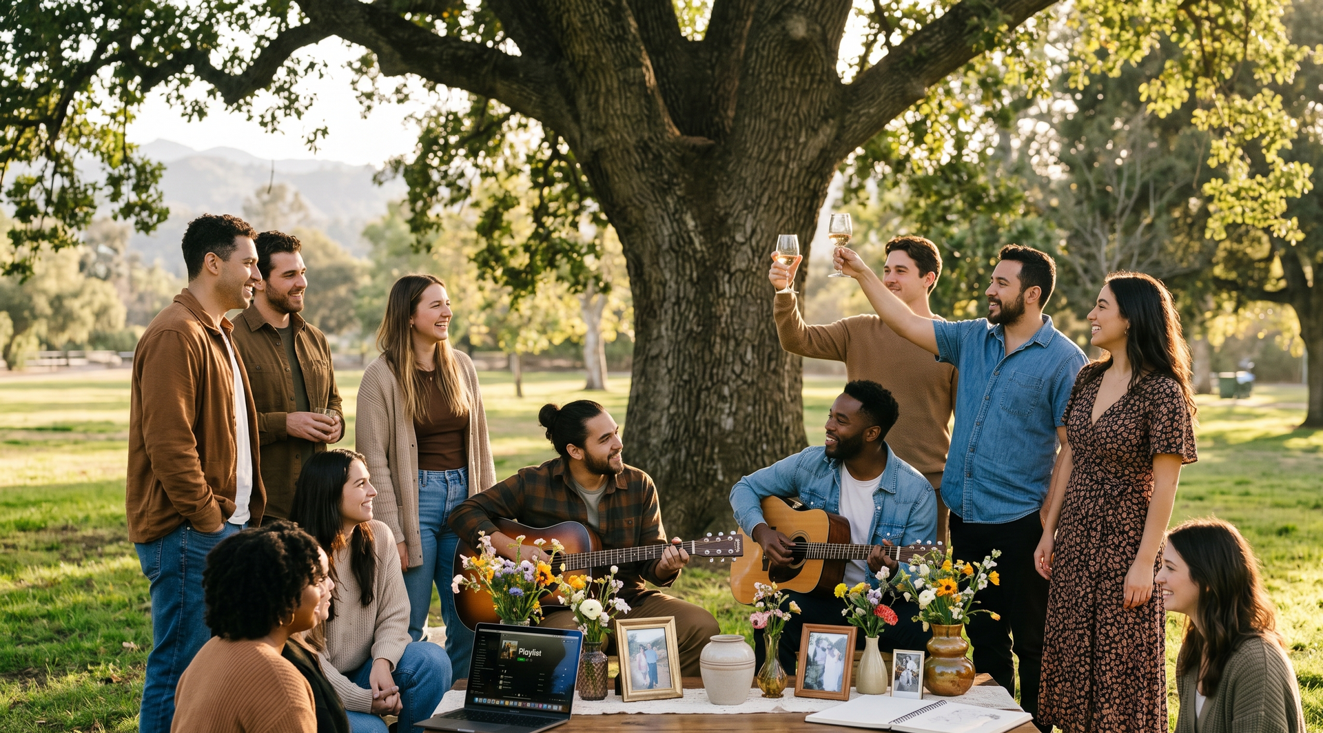 Why Millennials and Gen Z Are Skipping Traditional Funerals