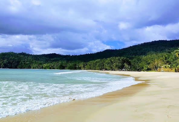 Palawan Location Philippines - Rent A Car Palawan