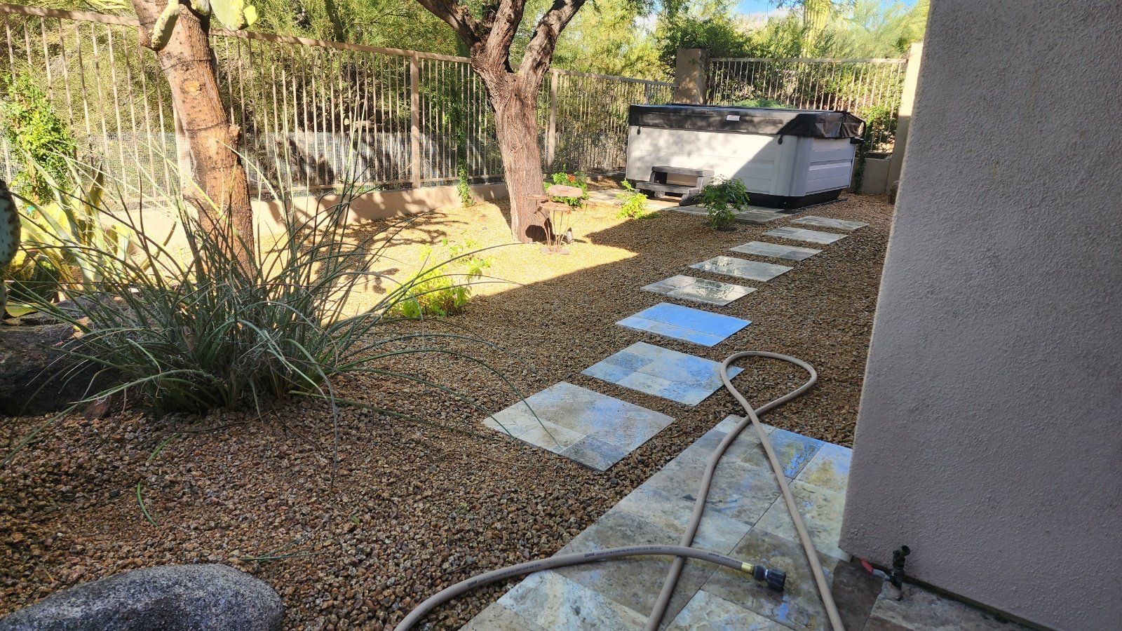 What To Look For When Hiring A Landscaper In Mesa