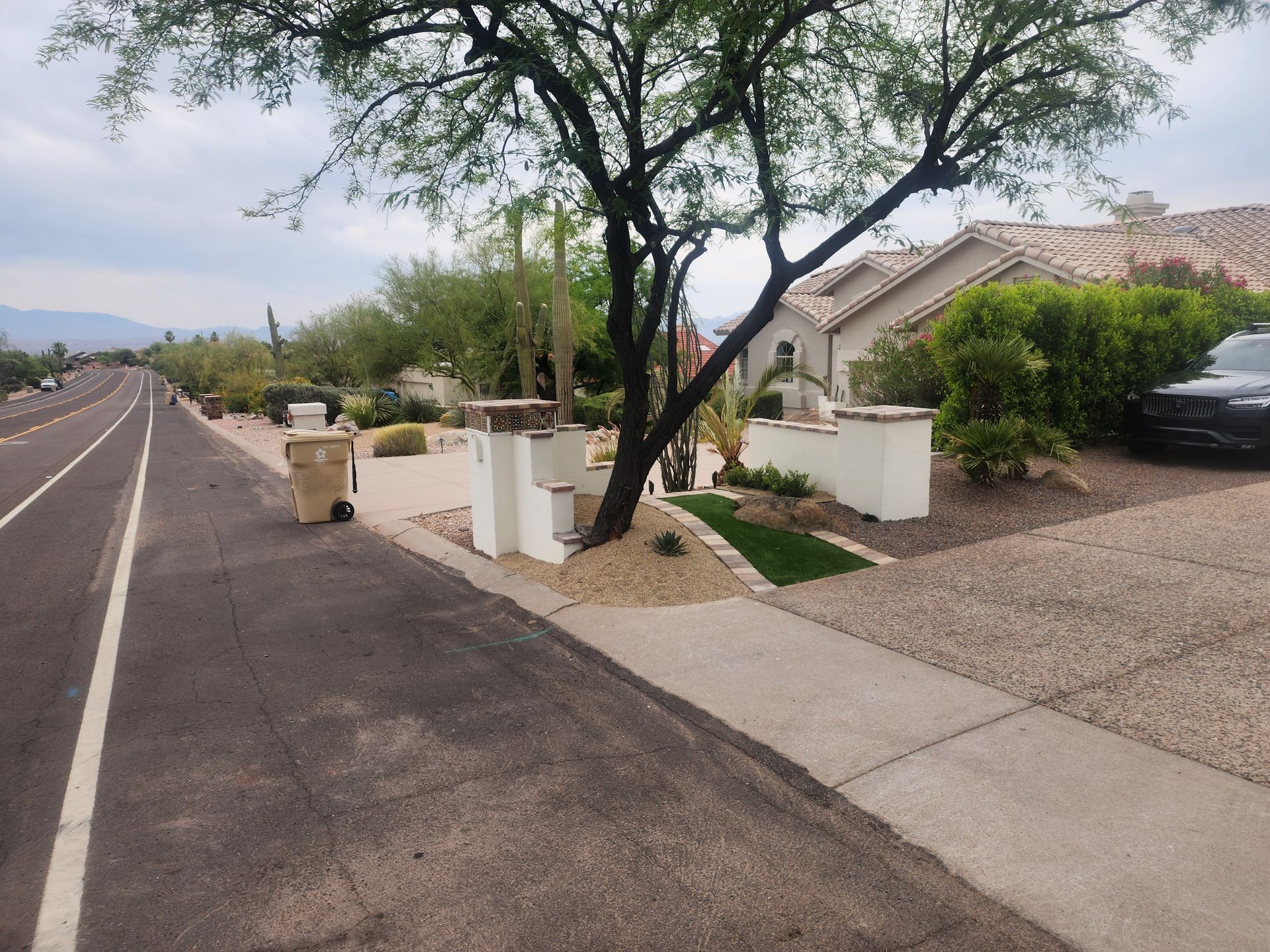 Our Landscape Design Work | Landscape Design Photo Gallery