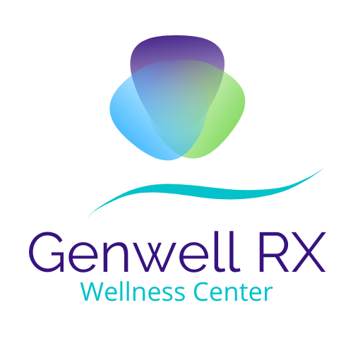Phentermine Weight Loss Program | GenWell Rx