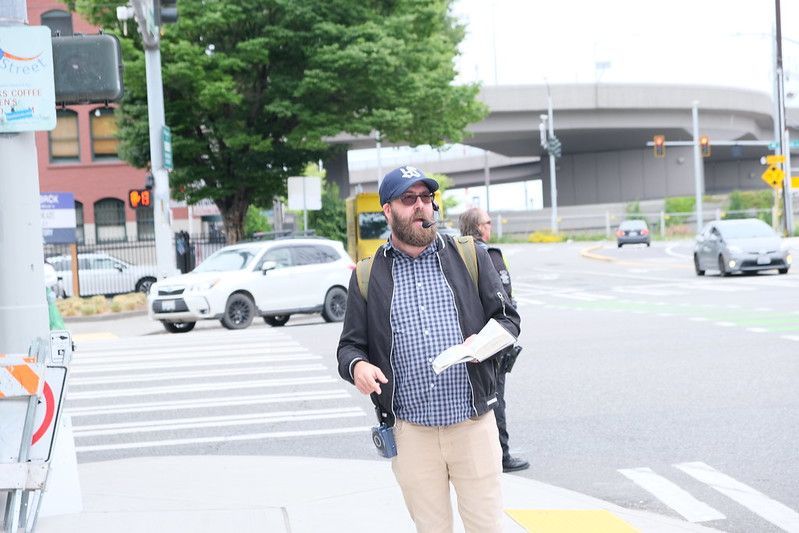 MLB All-Star: Pastor John Smith