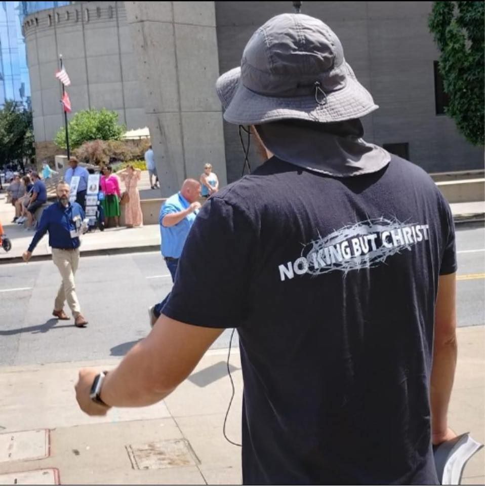 Music City Grand Prix: Joshua Chavez