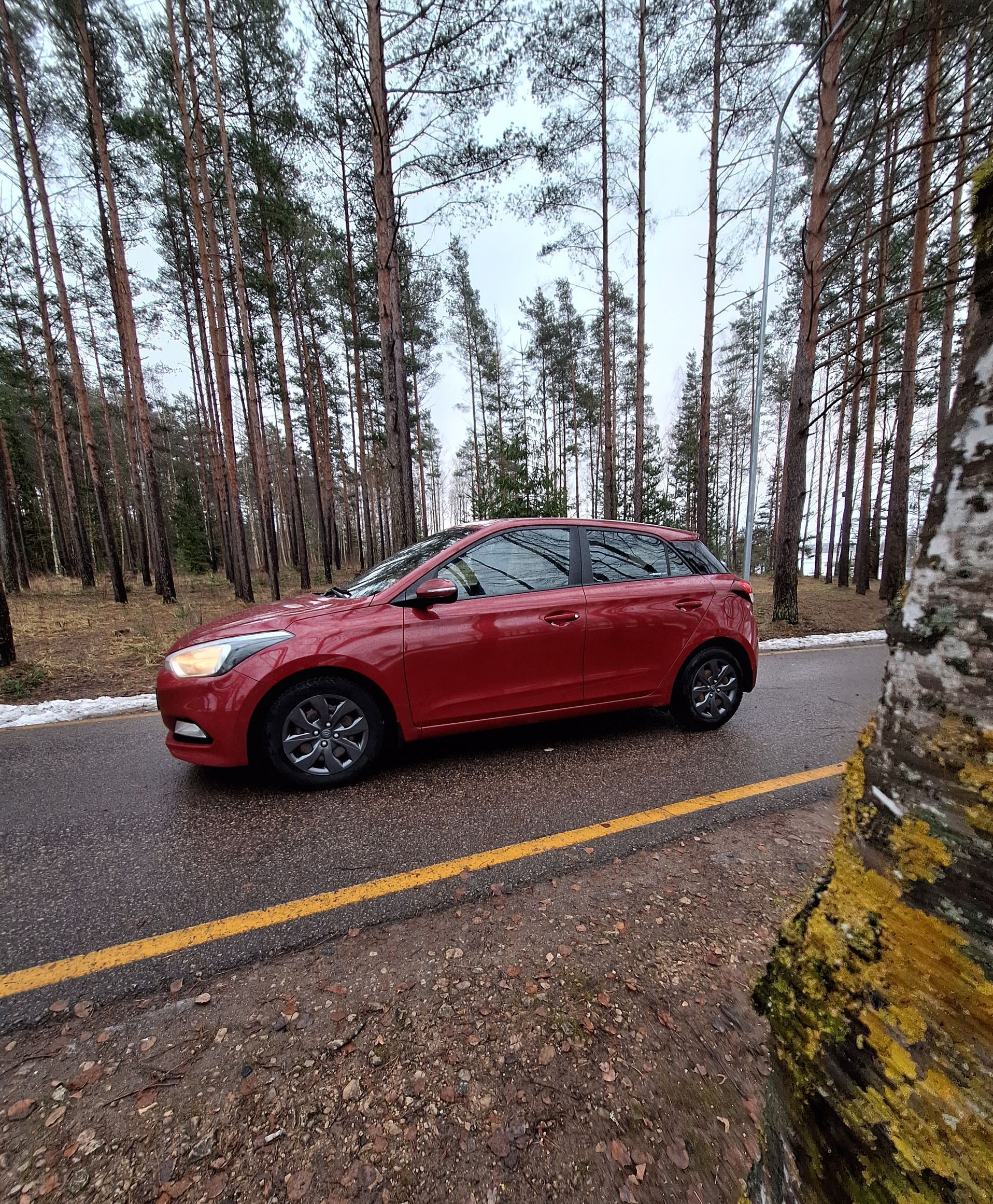 Auto noma | Jēkabpils