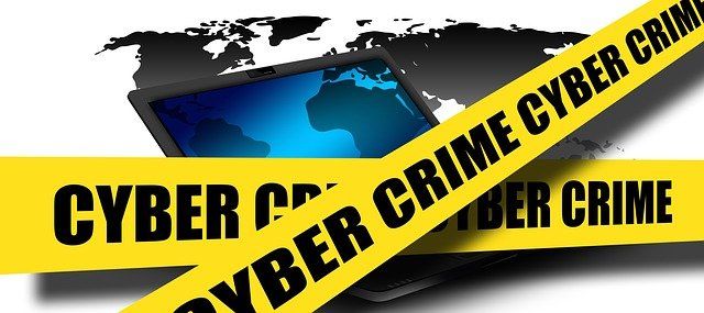 What are the Most Common Types of Cybercrime