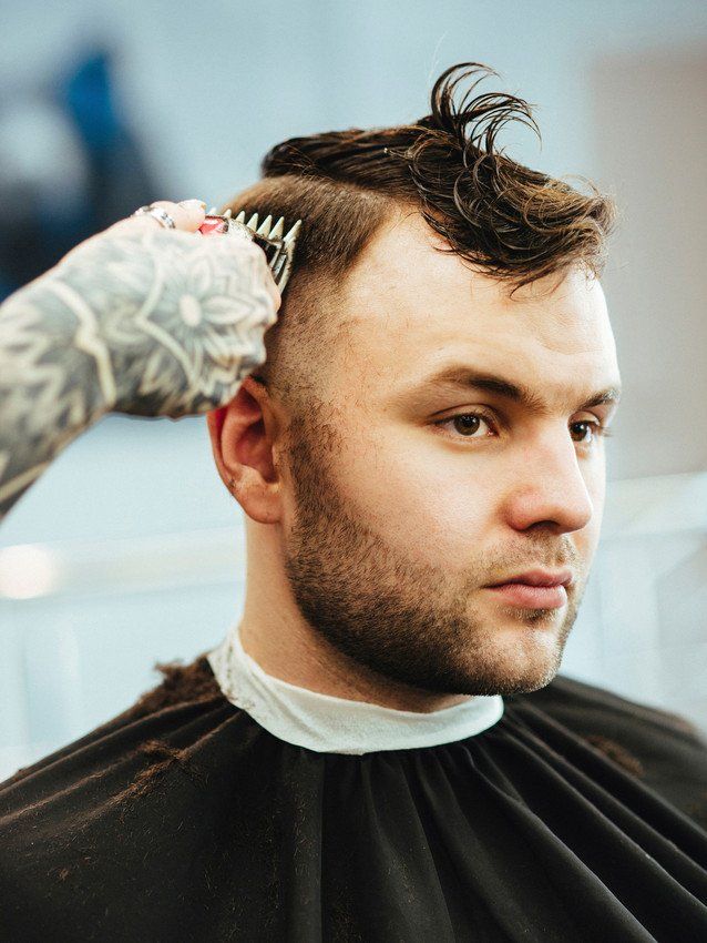 Hair stylists | Central Hair & Barber