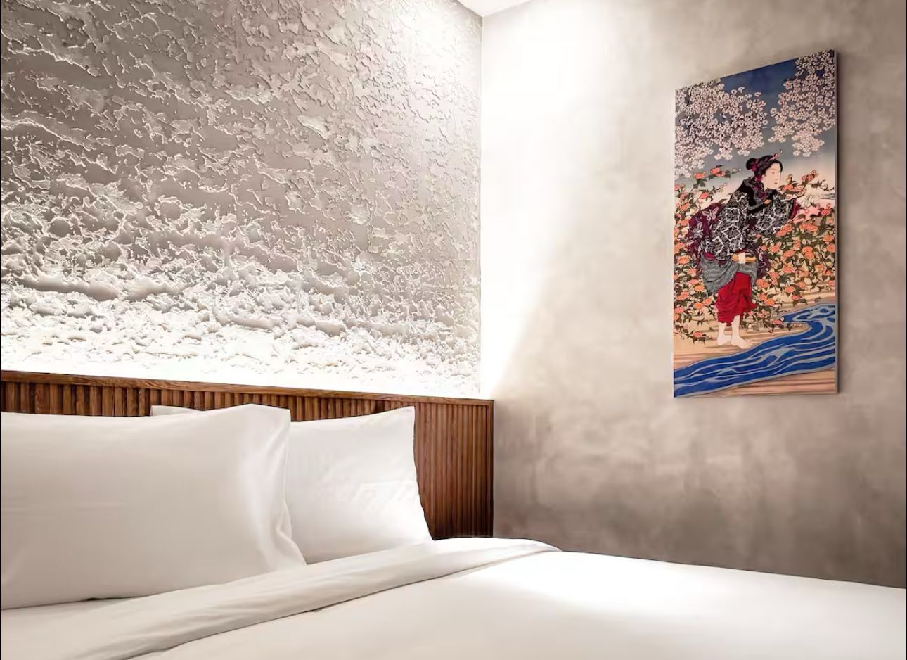 Cozy Rooms | Yamato Hostel