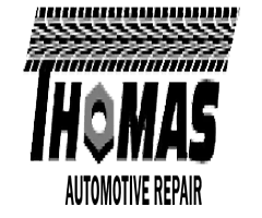 Fix Your Vehicle at Thomas Automotive Repair
