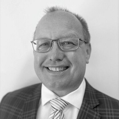 Gene Tucker | Regional Manager - Canada | AMC Staff