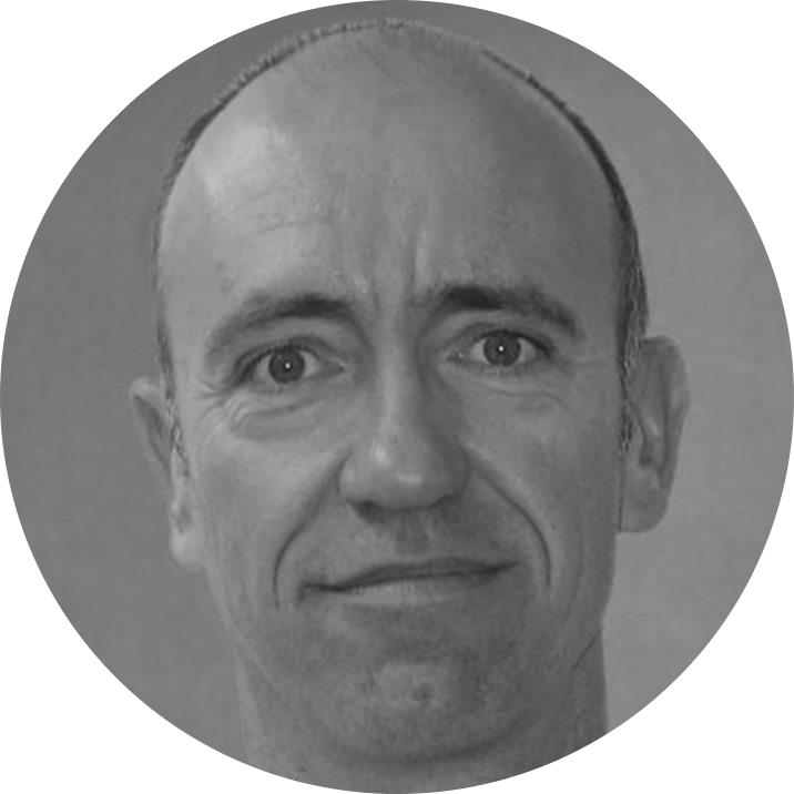 David Varcoe | Director | AMC Staff