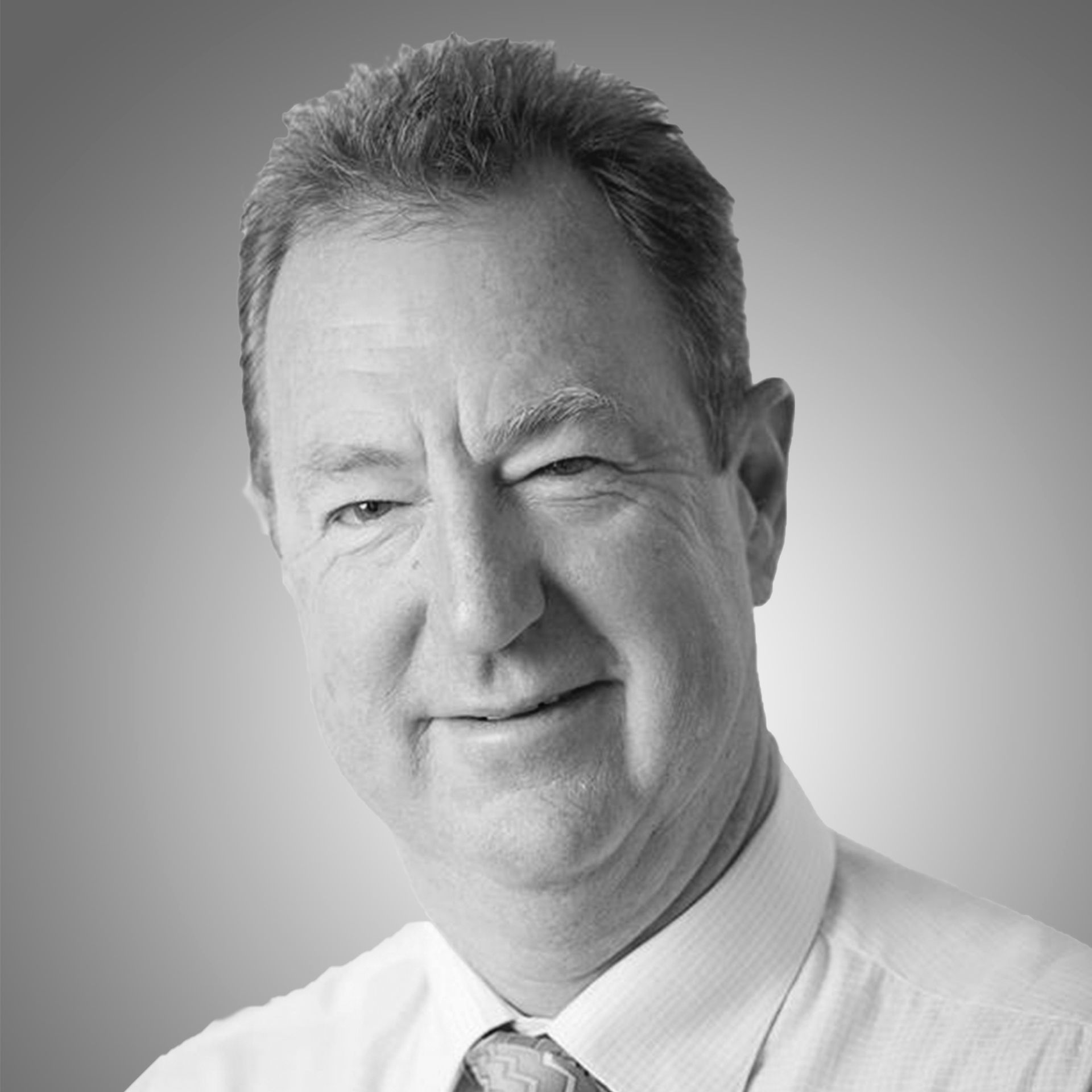 Bruce Gregory | Director / Regional Manager