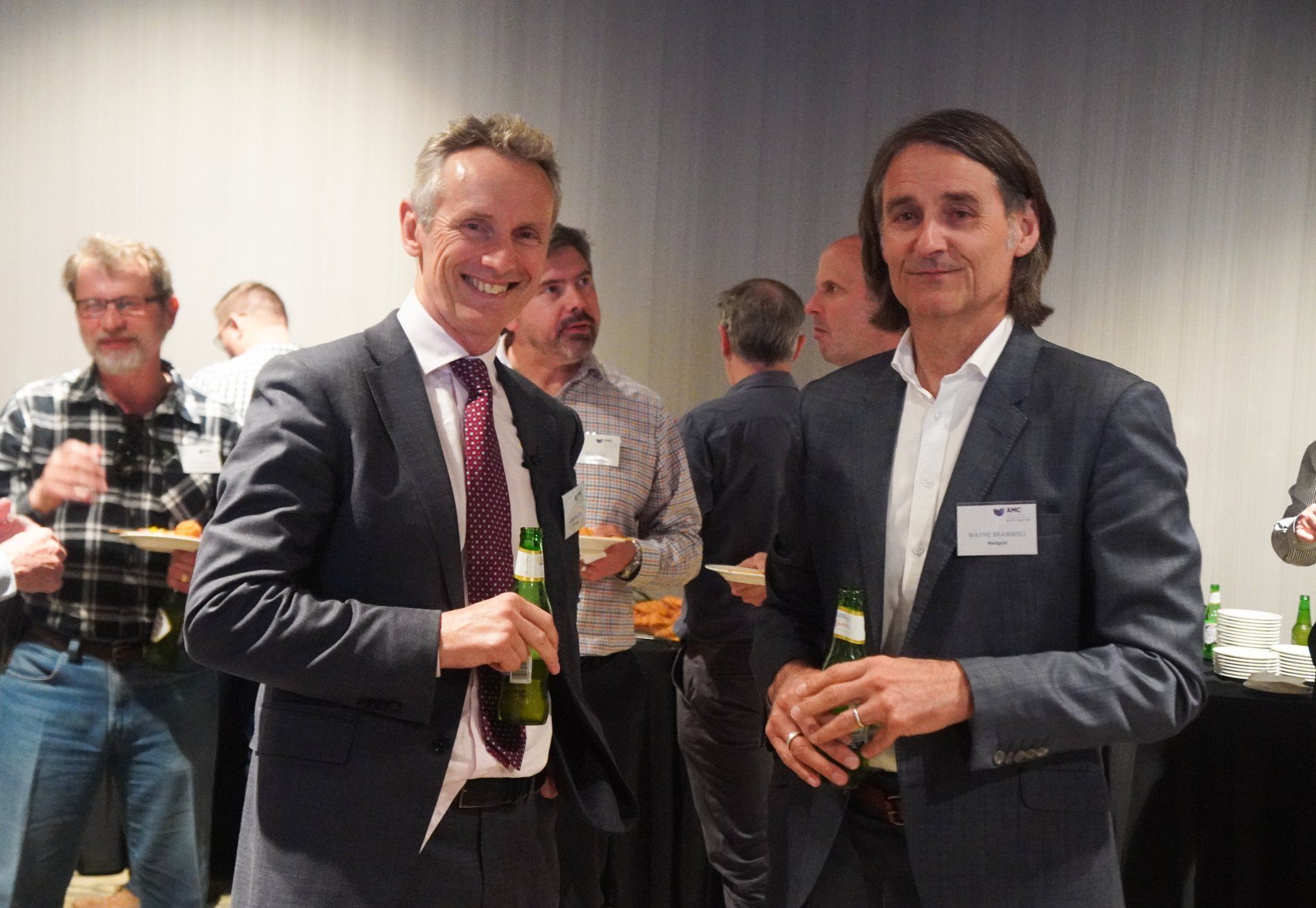 Sundowner October 2022