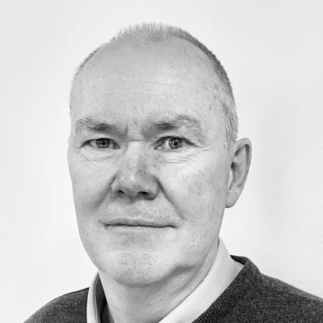Dominic Claridge | Principal Mining Engineer | AMC Staff