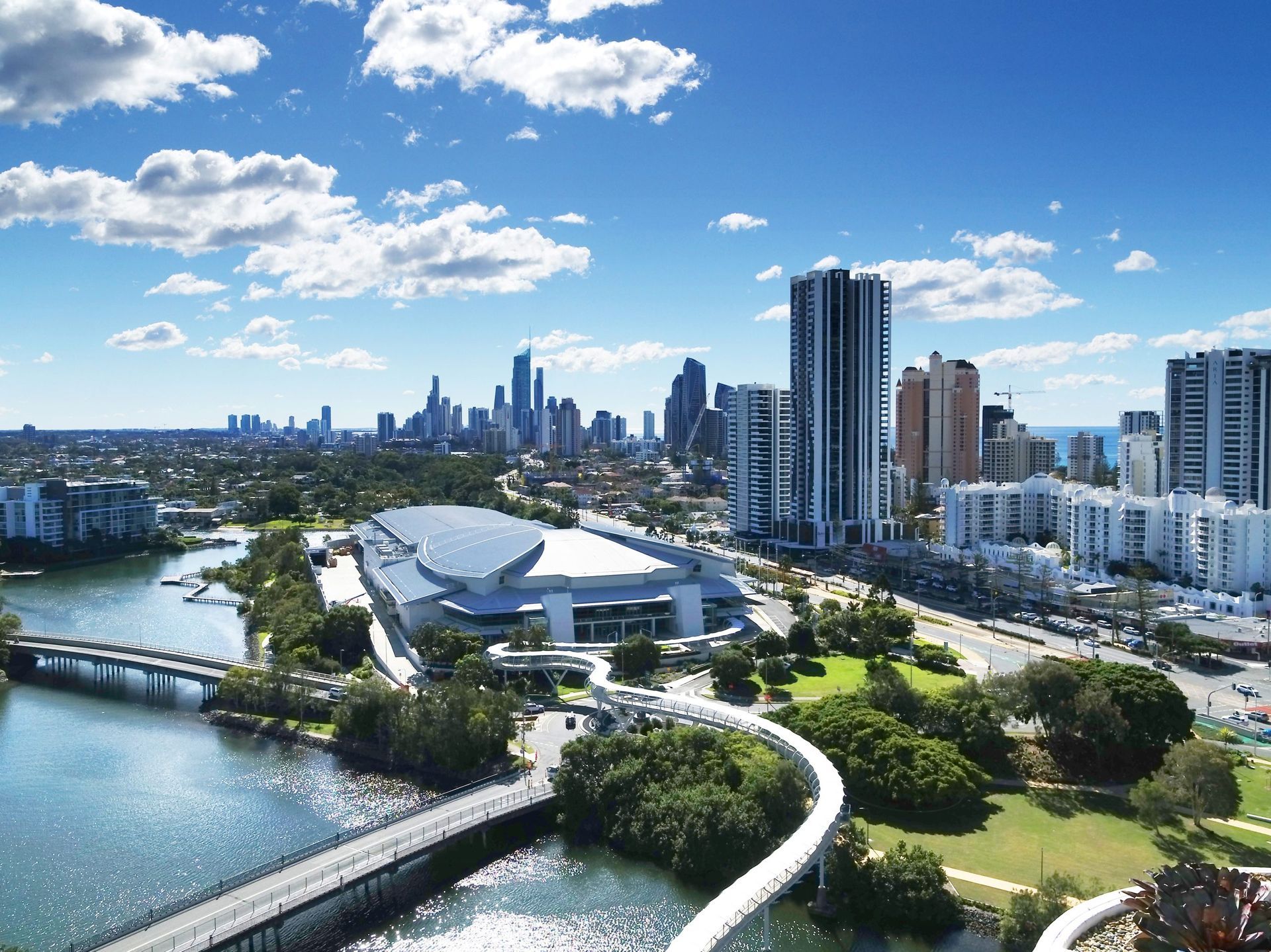 Deswik Connect - APAC 2025