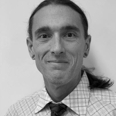 Benjamin Morin | Principal Mining Engineer | AMC Staff