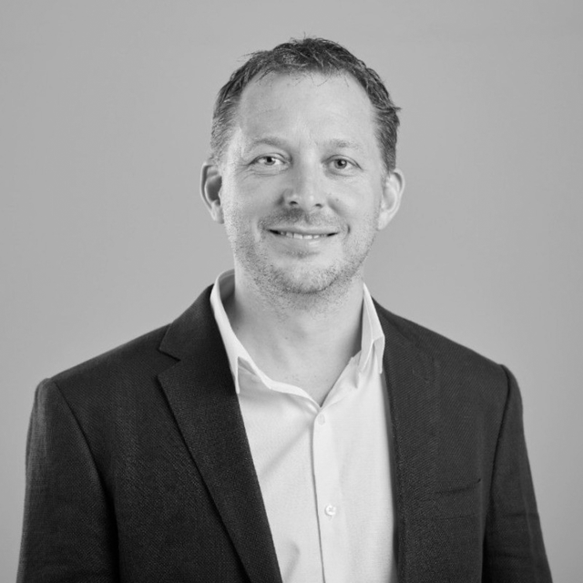 Michael Wood | Principal Mining Consultant | AMC Staff