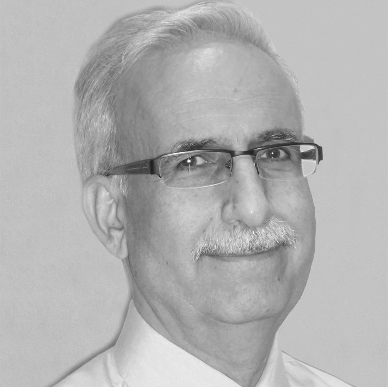 Mo Molavi | Director / Mining Services Manager