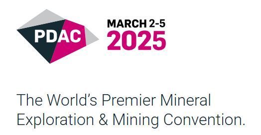 PDAC 2025