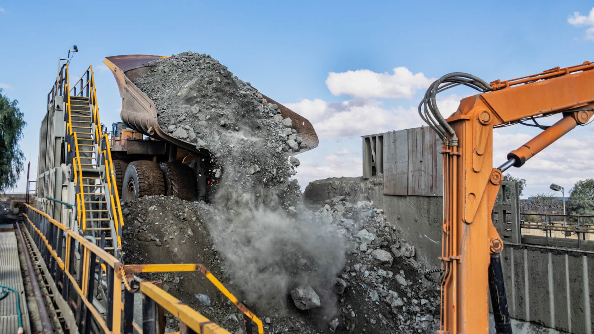 How to Maximize Mining Productivity