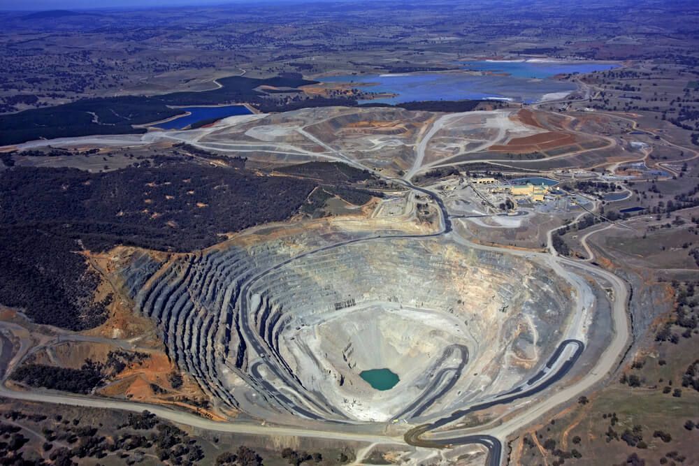 Navigating the Open Pit to Underground Mine Process | AMC Consultants