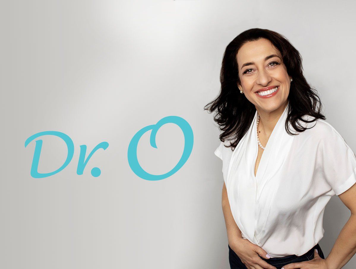 Doctor Aylin Ozdemir MD
