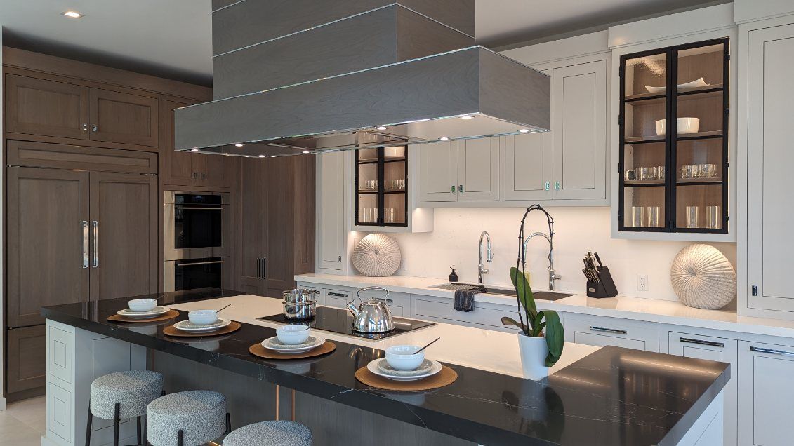 Palm Beach Kitchens & Interiors