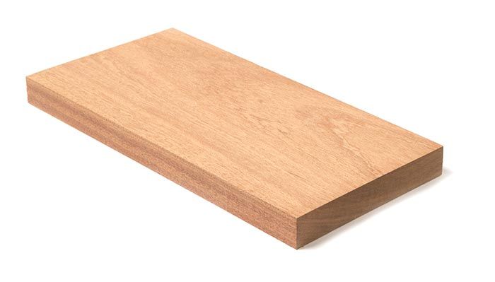 Triplay: características, usos y ventajas