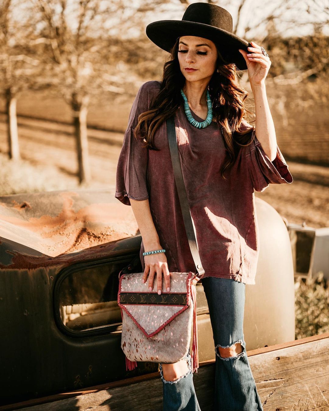 HOME [www.moxycowgirl.com]