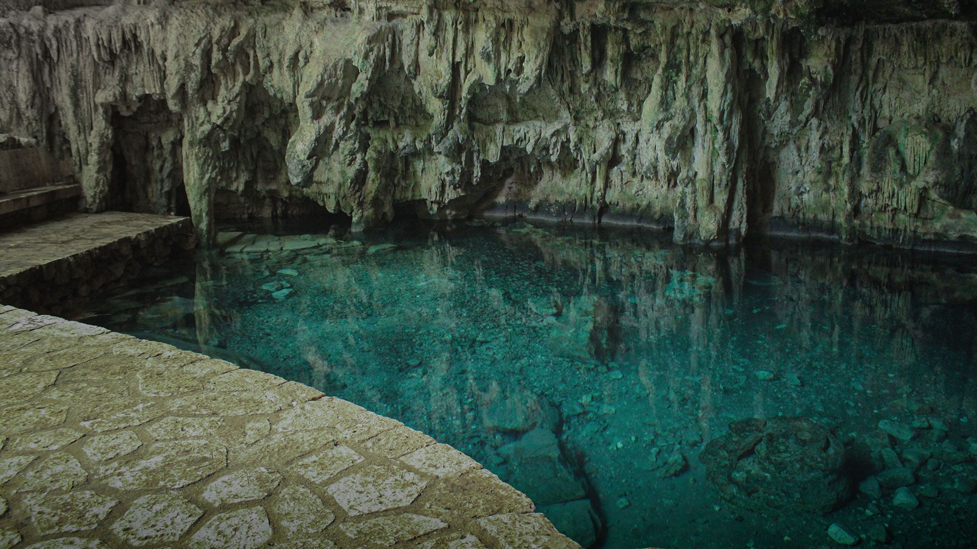 Tour Hacienda y cenotes de Mucuyché | Discover Tours | Mérida, Yucatán ...