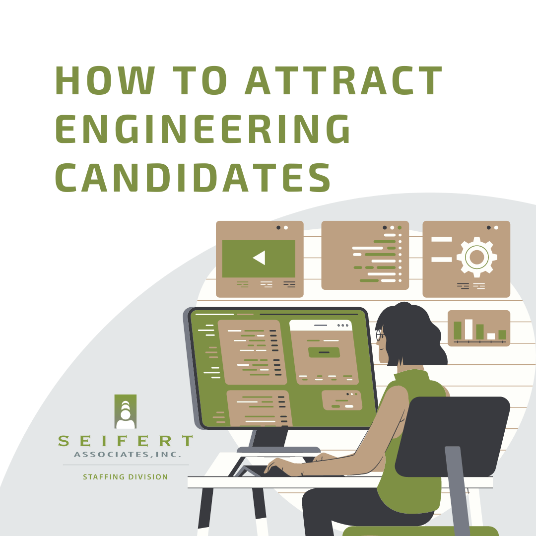How to Attract Top Engineering Candidates