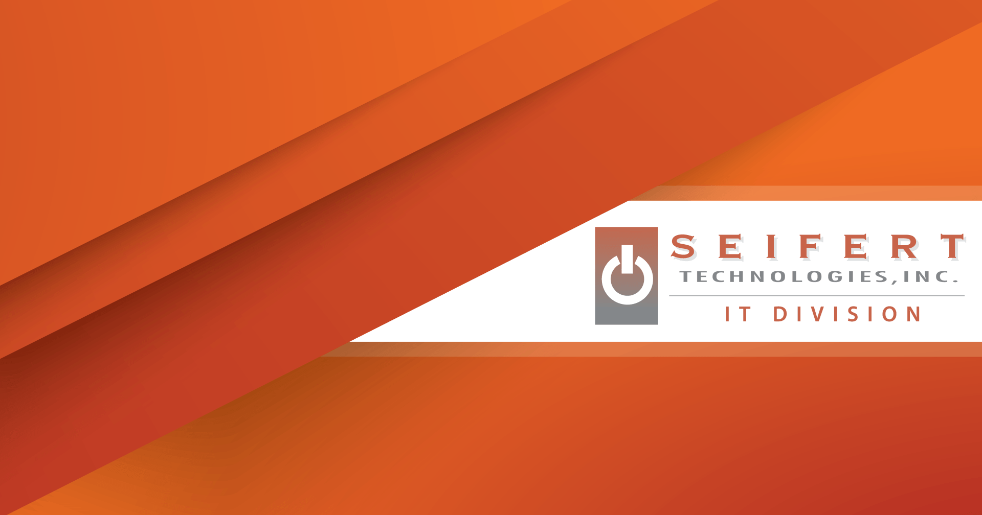 Seifert Technologies