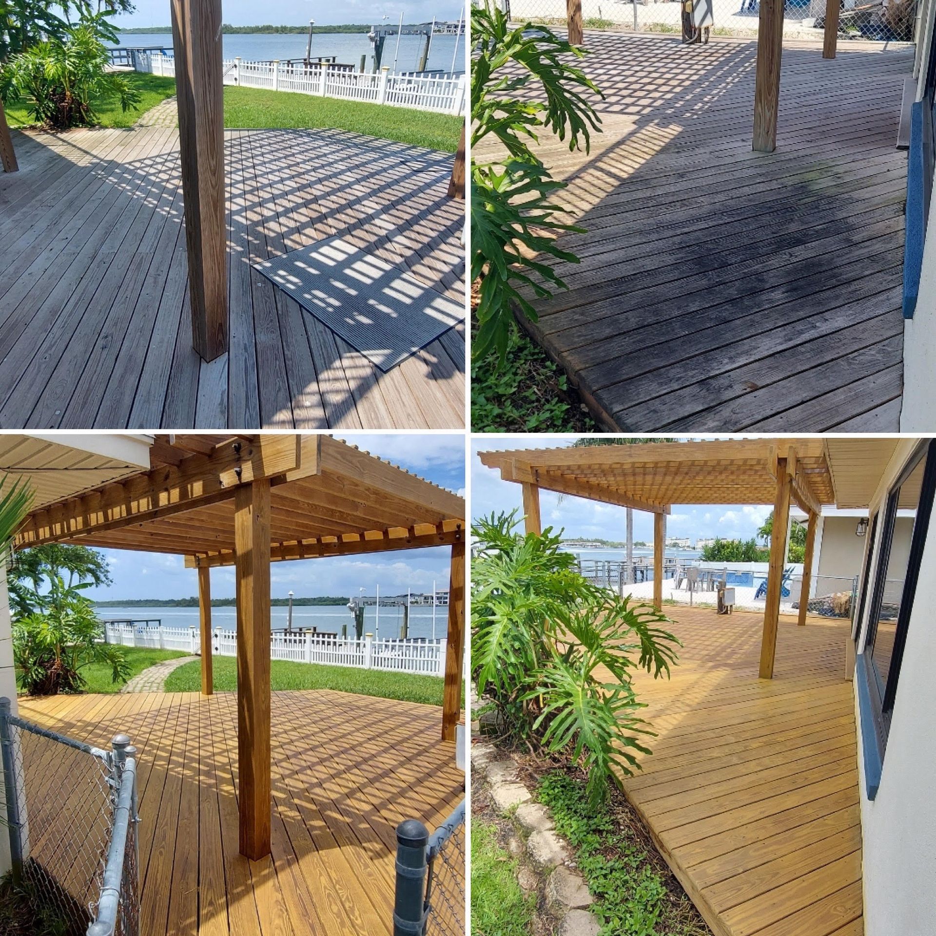 Residential General Contractor| Seminole, FL | Structurally Sound ...